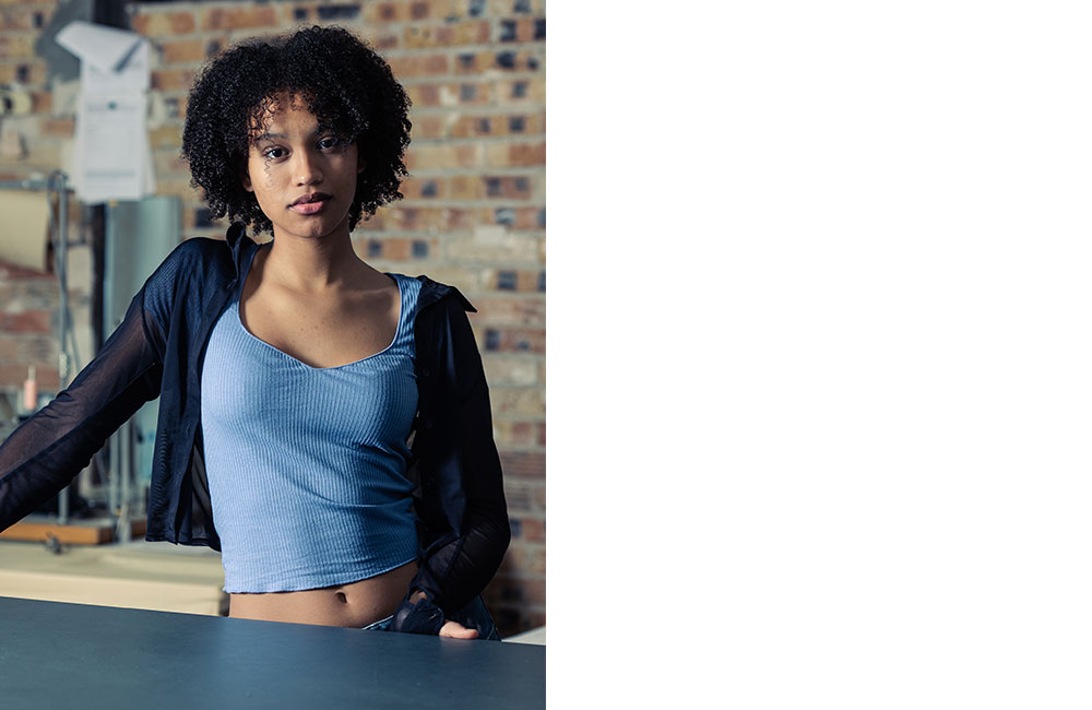 Nabia Schaffer - nextgeneration